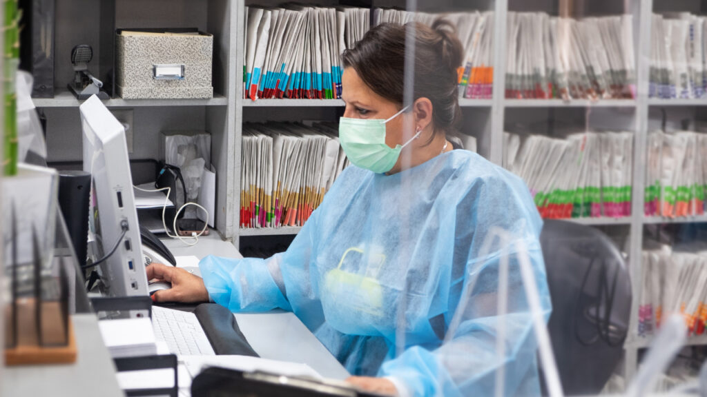 Medical Billing and Coding Automation - Professional Institute of ...